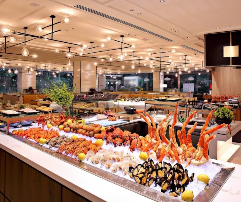 10 amazing hotel buffet spreads in Kuala Lumpur for an all-you-can eat ...