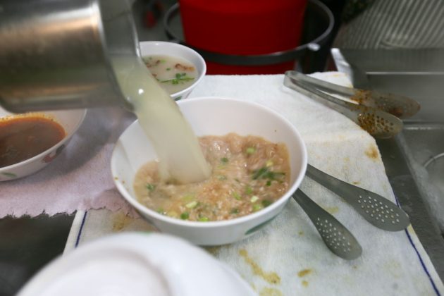 Xiang Xiang Traditional Pork Noodles: Garlicky ‘collagen’ bak chor mee ...