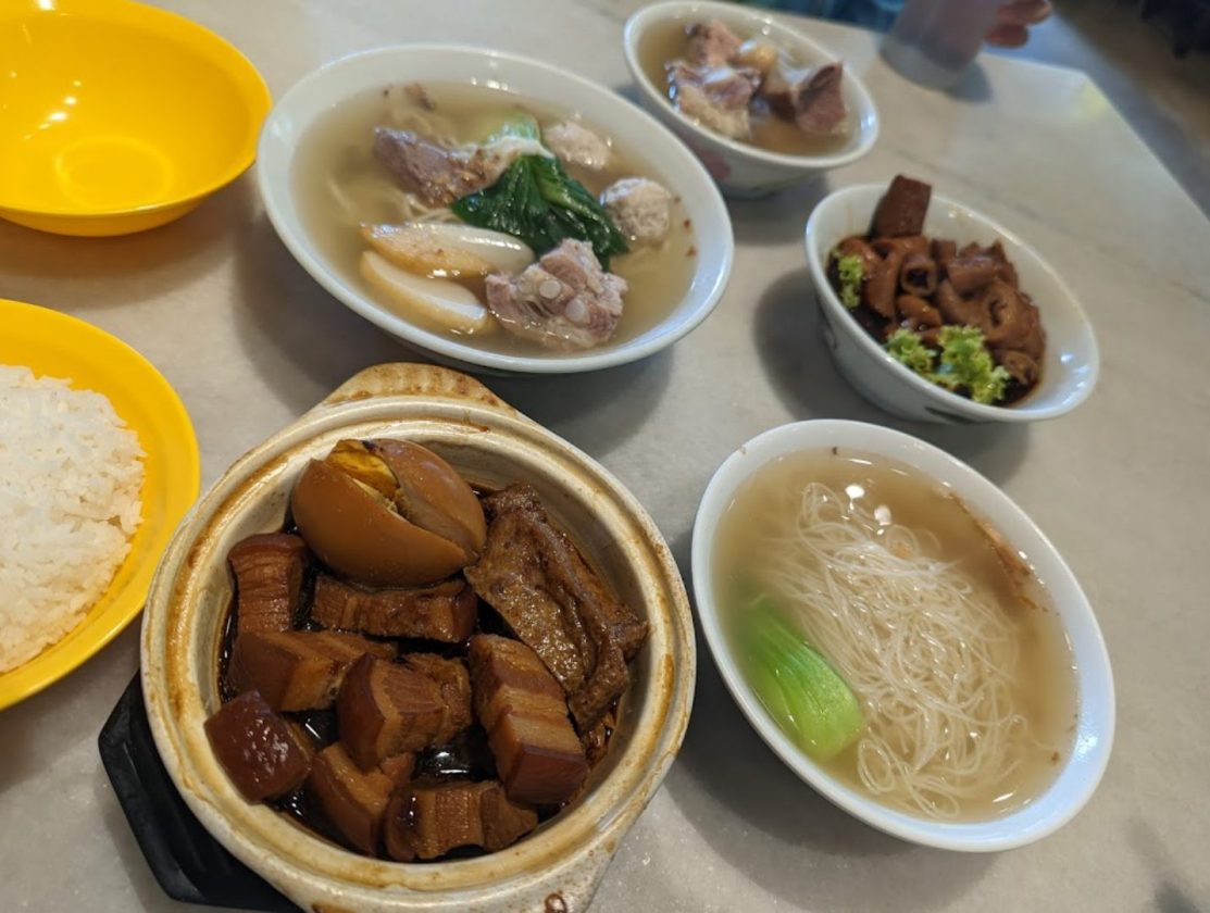10 dry bak kut teh stalls in Singapore that'll impress your Malaysian ...