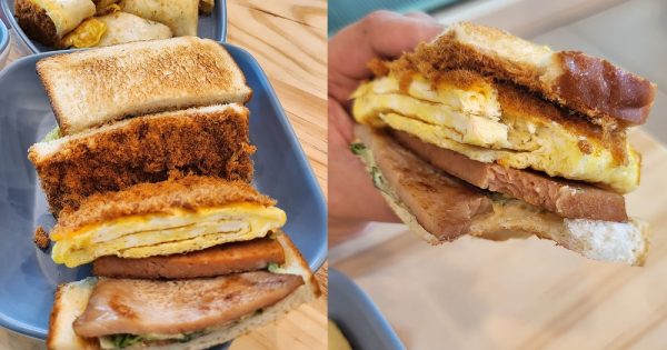 True Breakfast Capitol: Where Taiwanese in Singapore go for a ...