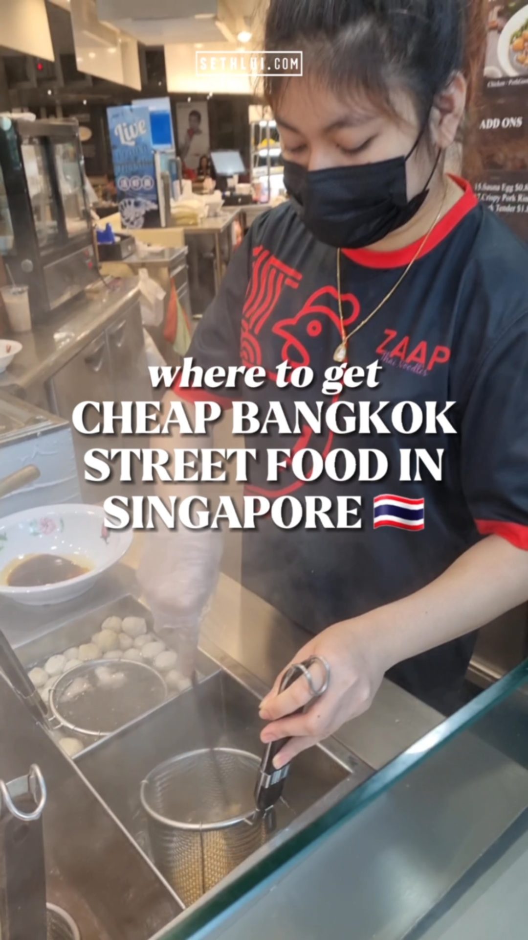 Fantastic Dim Sum: Hawker stall with over 30 dishes, including rainbow ...