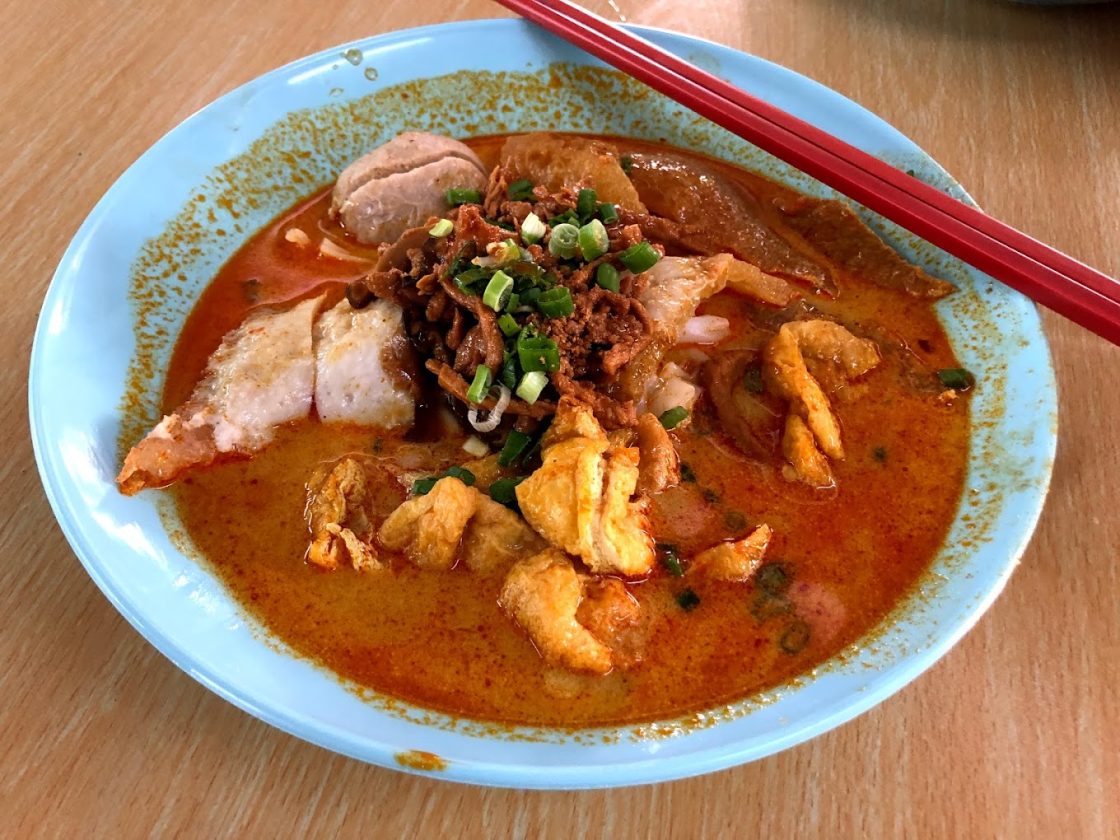10 places with super shiok curry mee in KL & PJ that’ll blow your mind