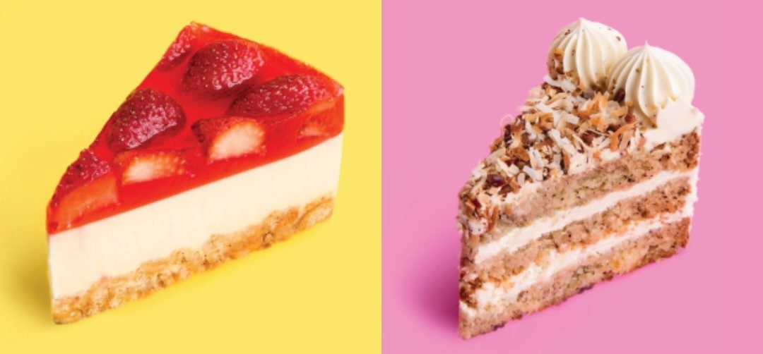 Cake Spade bids farewell after 10 years of yummy cakes & pastries