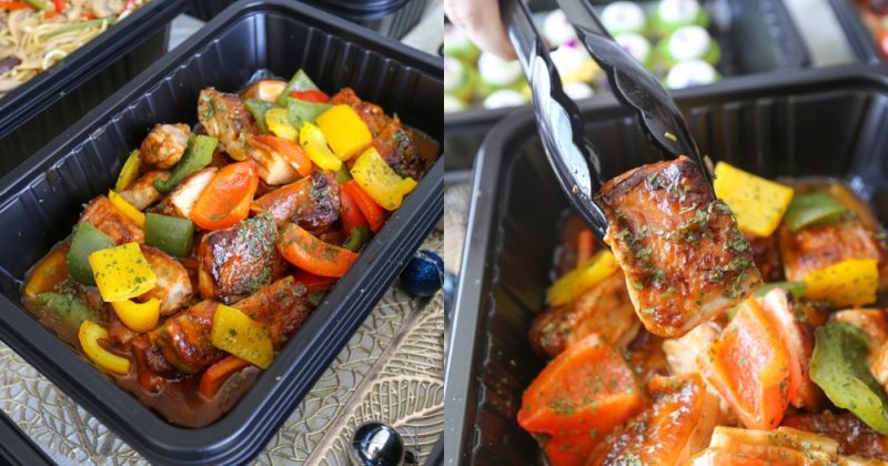 How’s Catering: Festive feasting made fuss-free with self-heating ...