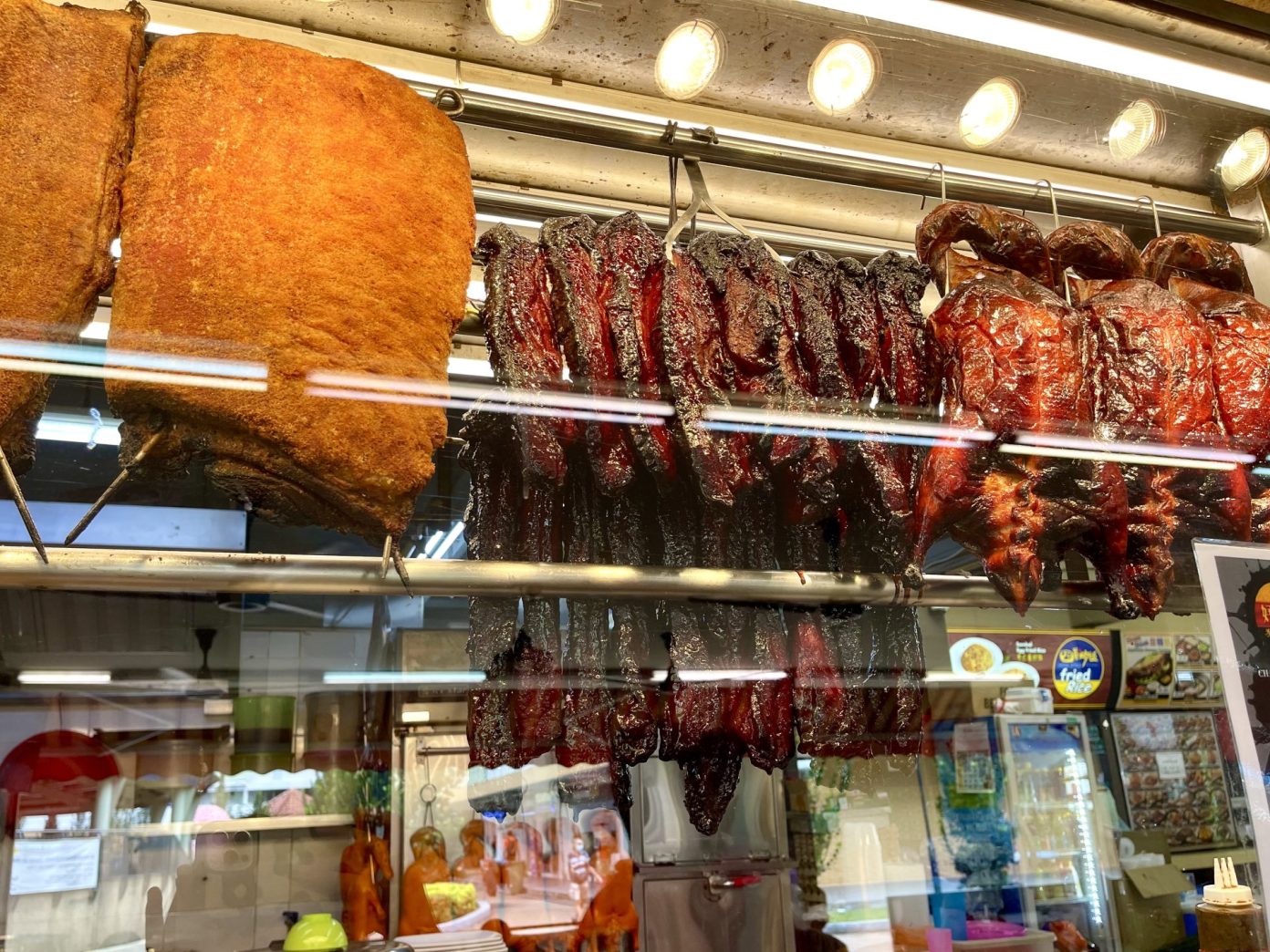 Hao You Ji Charcoal Roasted Delights: I found the best char siew in ...