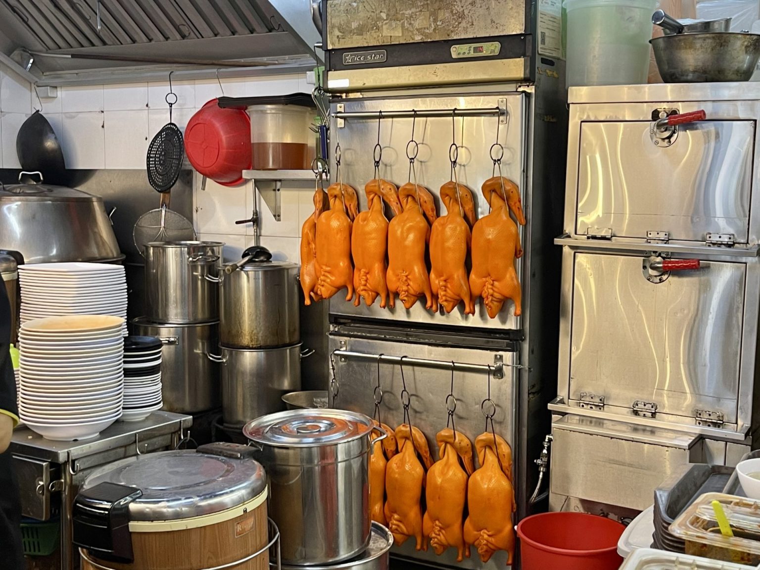 Hao You Ji Charcoal Roasted Delights: I found the best char siew in ...