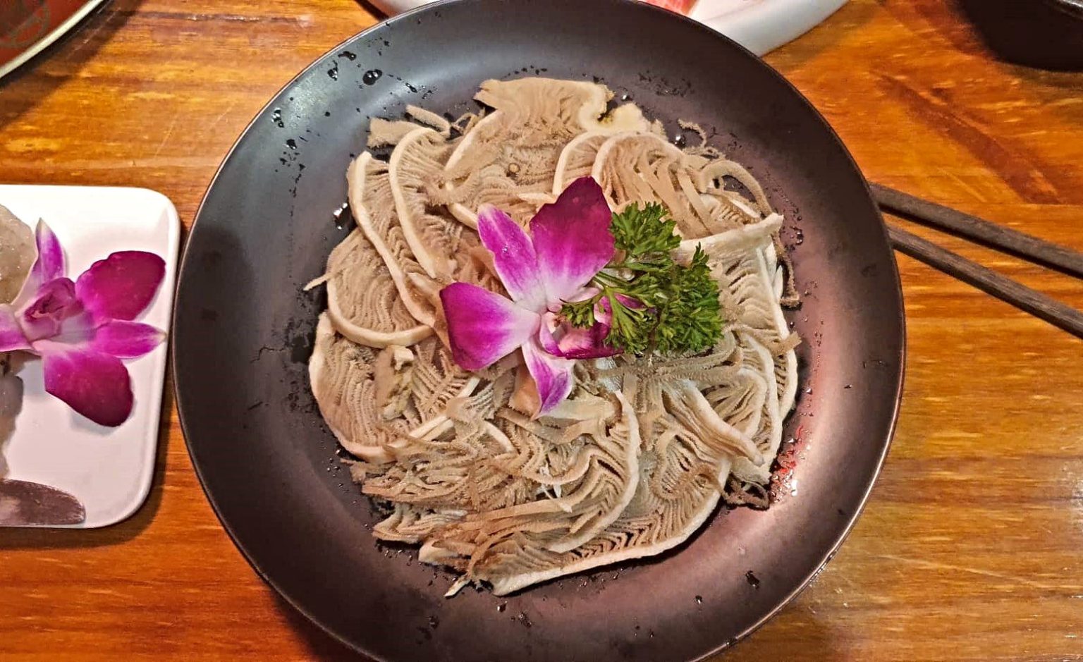 Jiang Jun Fu Hotpot: Hotpot eatery packs on heat & meat with ‘hunky men ...