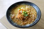 Liang Liang Golden Pao Fan & Ramen: Ex-zi char head chef sells velvety ...