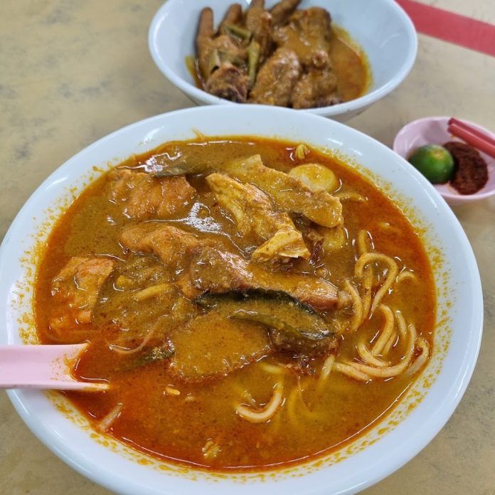 10 places with super shiok curry mee in KL & PJ that’ll blow your mind