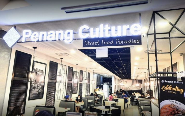 10 best places to eat at NEX mall from ramen to hotpot