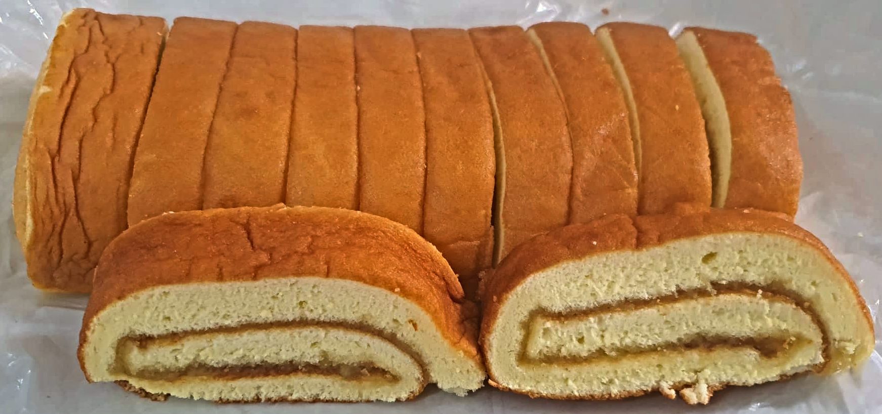 Swiss Roll and Kaya Kok: 81-year-old aunty rises at 1am to make old ...