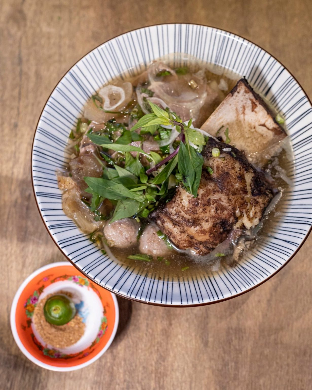 10 authentic Vietnamese pho in Singapore to comfort your soul