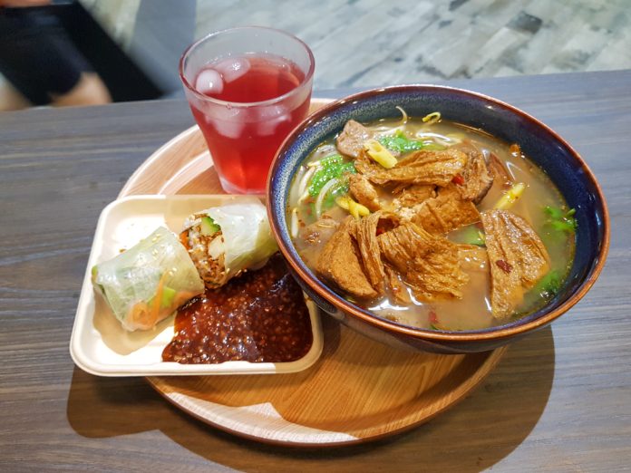 7 food spots in Northpoint City that make Yishun great again