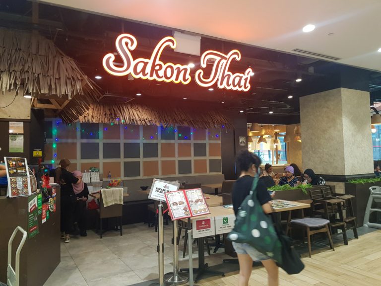 13 food spots in Northpoint City that make Yishun great again [Jul 2025 ...