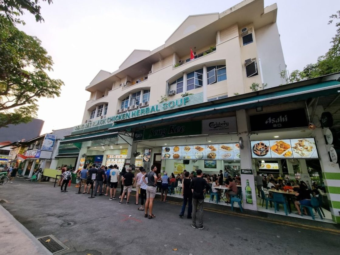 10 best har cheong gai in Singapore to satisfy your fried chicken cravings