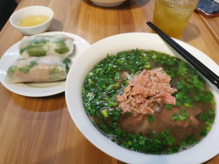 10 authentic Vietnamese pho in Singapore to comfort your soul