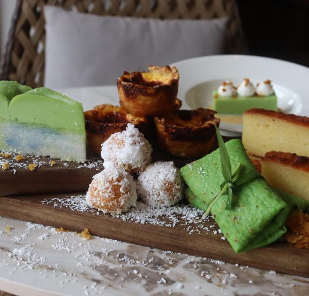 Sinpopo Brand opens flagship restaurant in TANGS serving modern ...