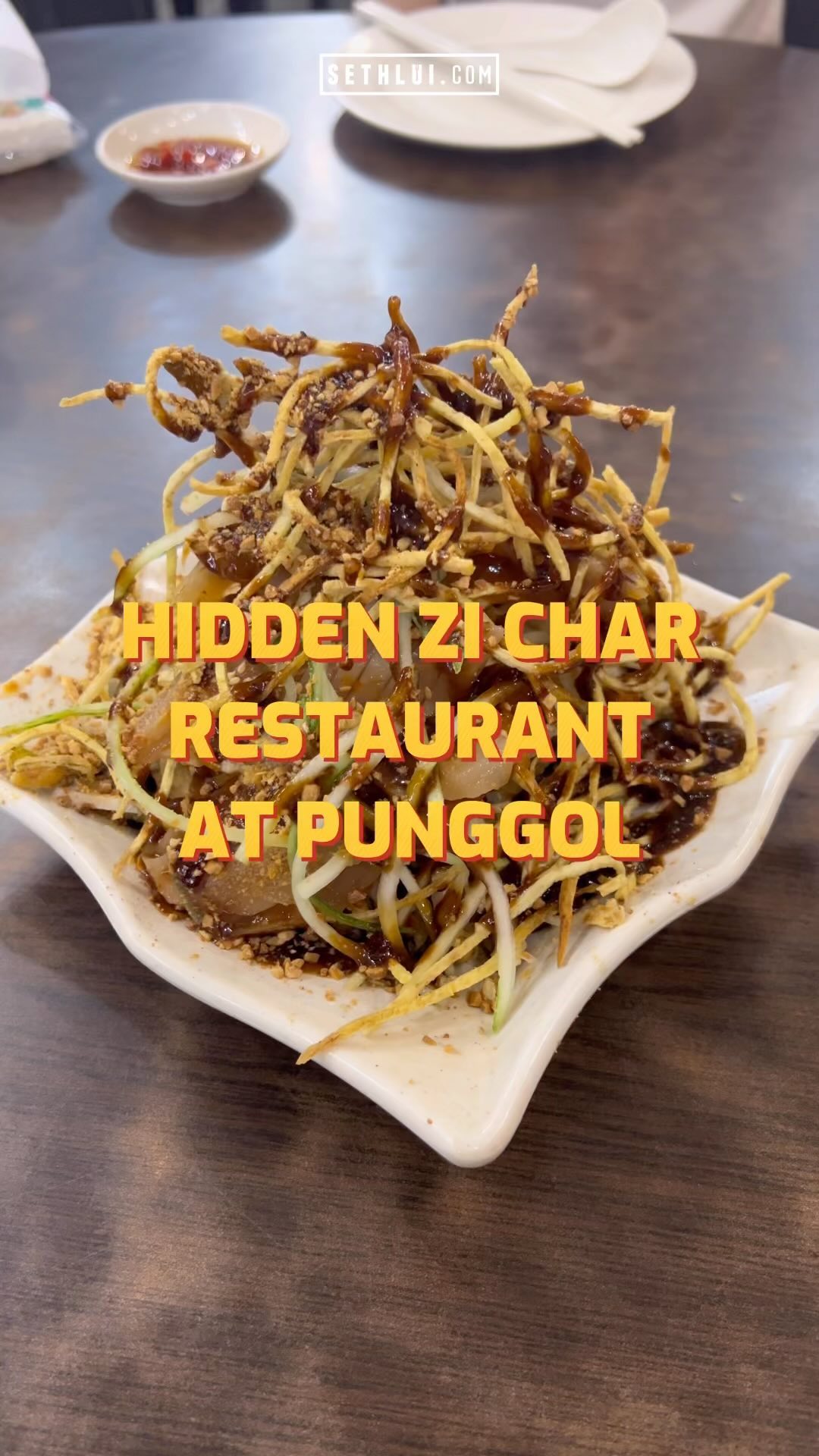 jungyi korean food Archives