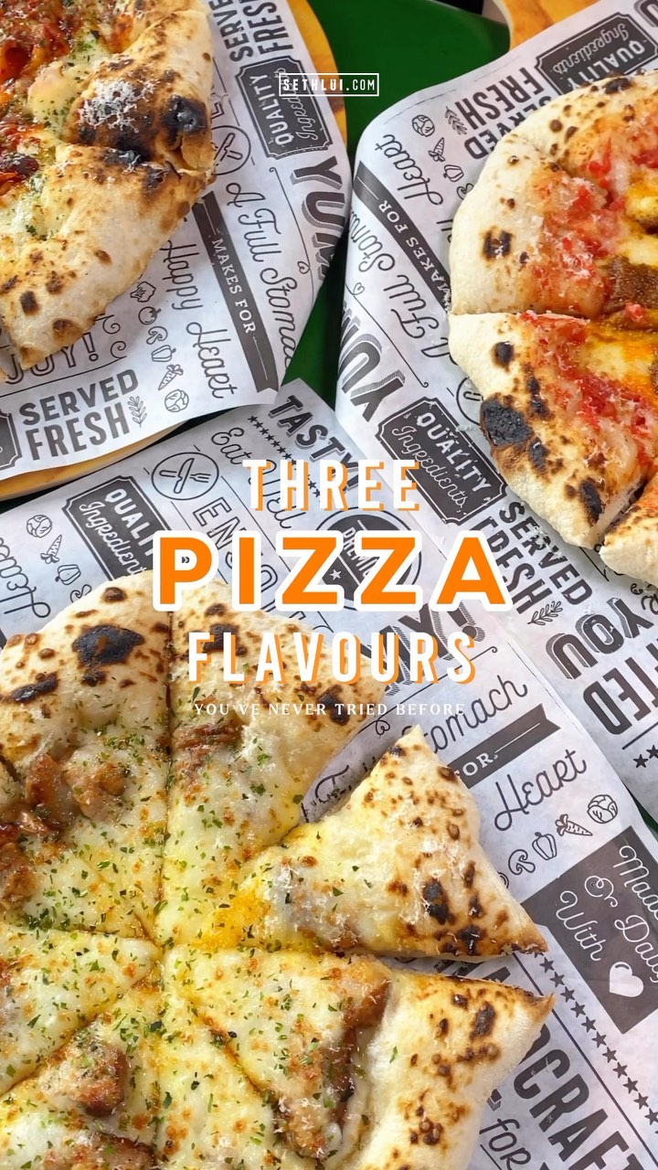 8 Irresistible $1 Singapore Food Deals That Will Make You Question Reality