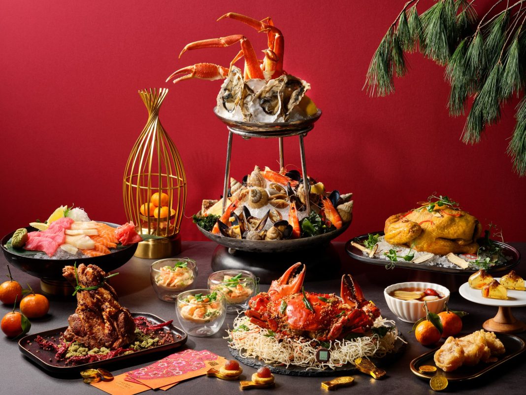Chinese New Year 2023: Hop to these 26 places for the best reunion ...