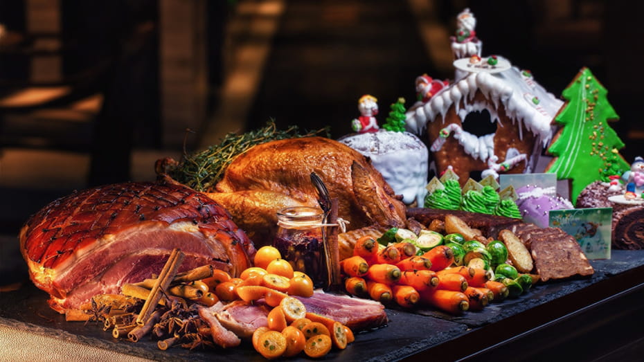 Christmas 2022: Guide to the 10 best festive hotel buffets in KL & Selangor