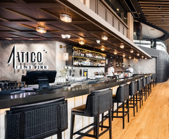 10 best places in ION Orchard to eat at while shopping at Orchard Road ...