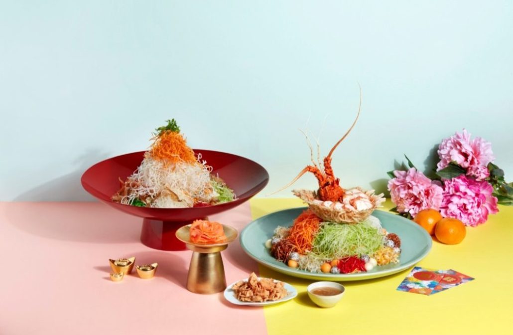 Chinese New Year 2023: Toss to a prosperous 2023 with the 10 best yu ...