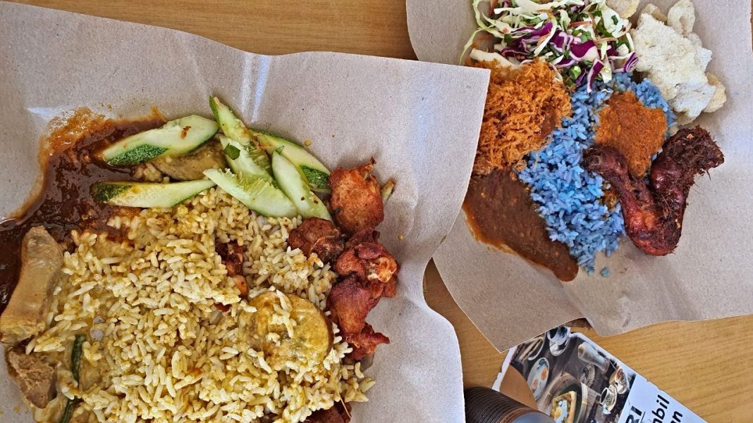 Warung Wok: Hidden restaurant in Puchong offers delicious authentic ...