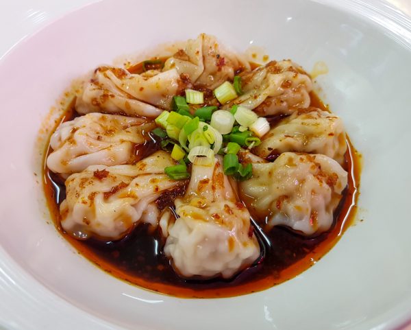 Hi Fan Tian: Hawker stall by ex-restaurant chefs with fragrant fried ...