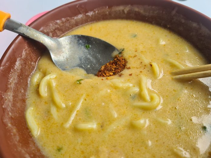 Little Myanmar: A unique glimpse into Burmese cuisine at this hidden ...