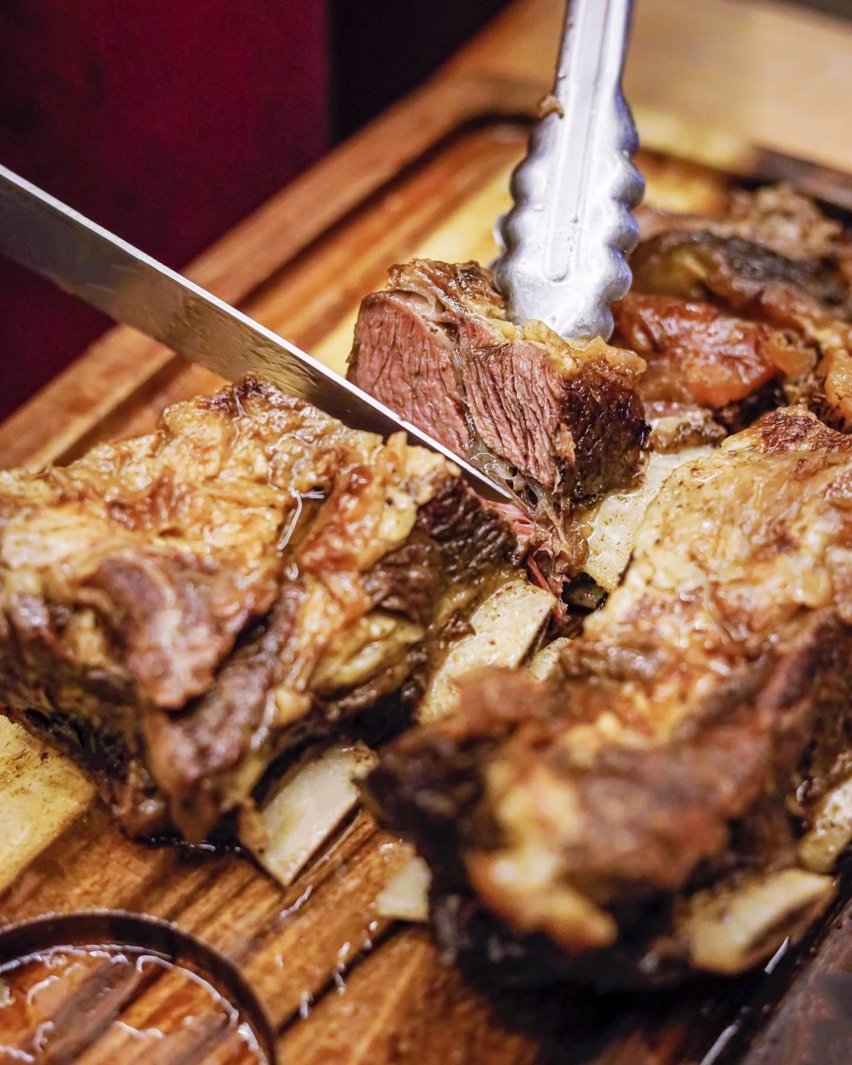 10 best restaurants at CHIJMES to wine and dine to your heart’s delight