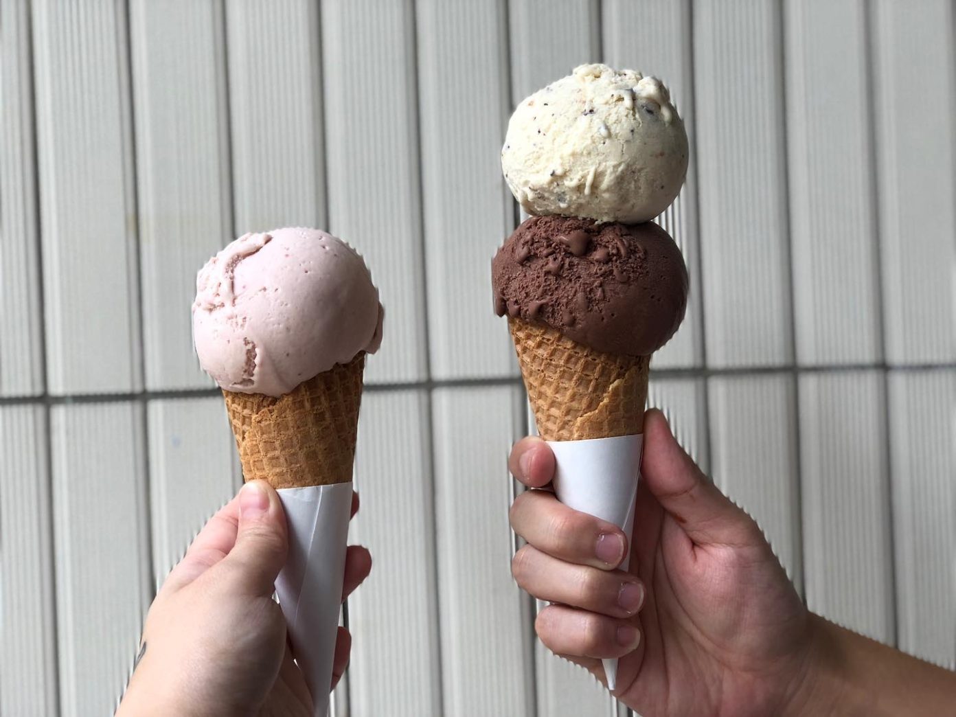 10 best ice cream spots in Singapore that even your dentist would love