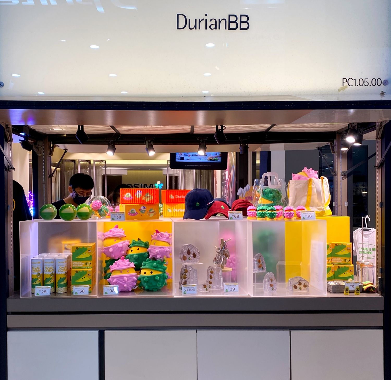 10 best durian stalls in KL & PJ that only the insiders know