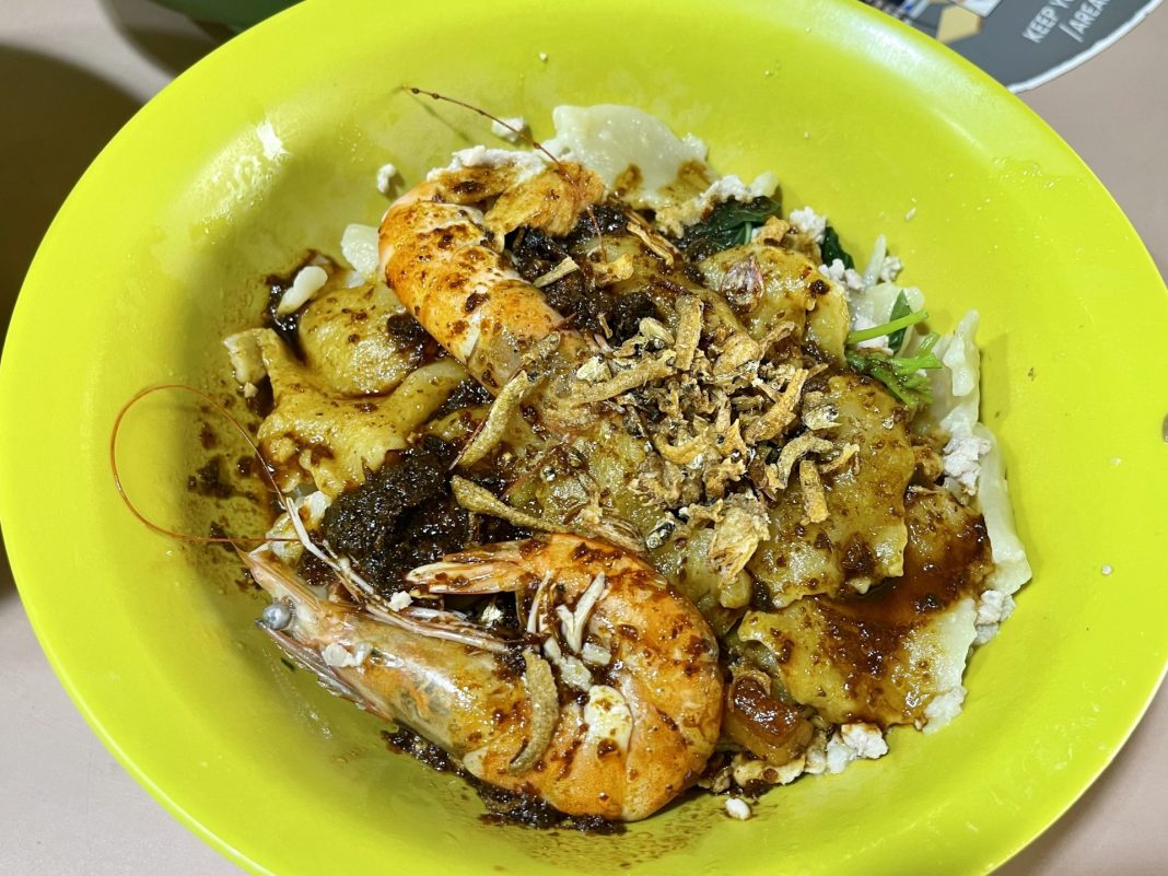 11 best mee hoon kueh in Singapore that will leave you (hand)torn for ...