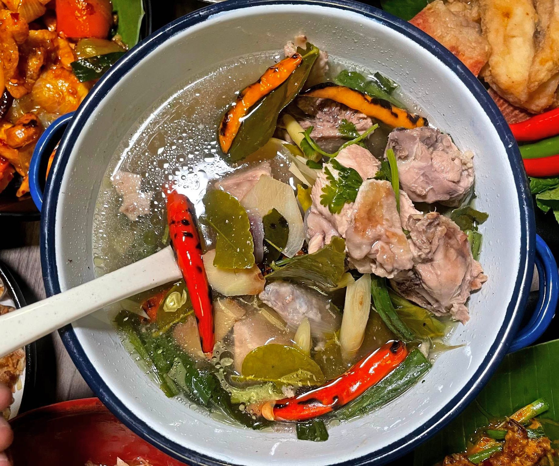TUMMOUR, authentic Northeastern Thai chain restaurant opens 1st outlet ...