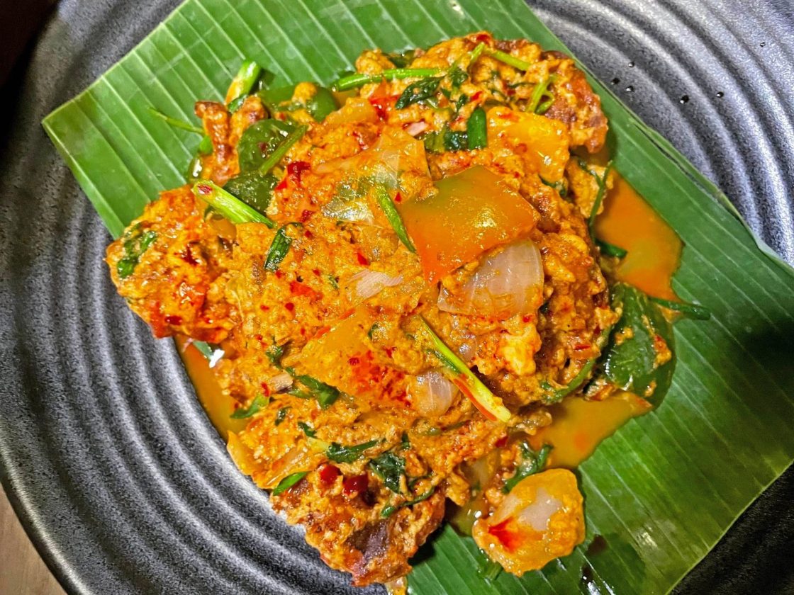 TUMMOUR, authentic Northeastern Thai chain restaurant opens 1st outlet ...