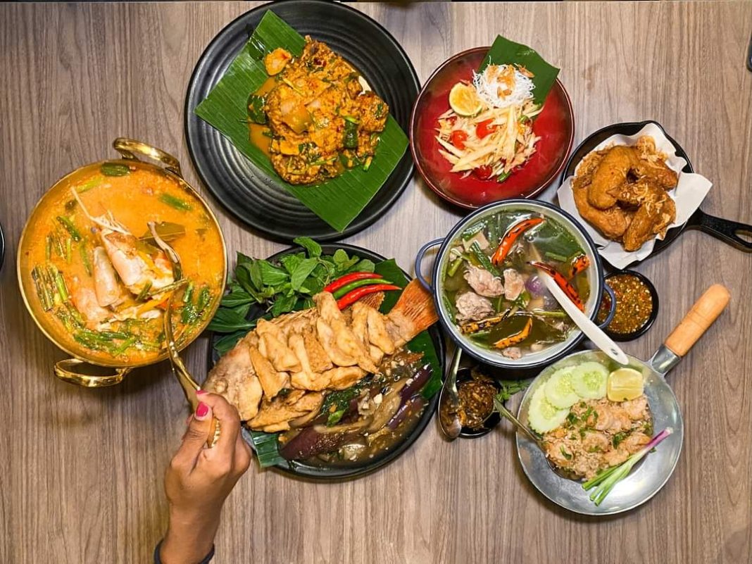 TUMMOUR, authentic Northeastern Thai chain restaurant opens 1st outlet ...