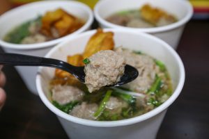 Waroeng Bakso: XXL Indonesian meatball soup that’s only available 2 ...