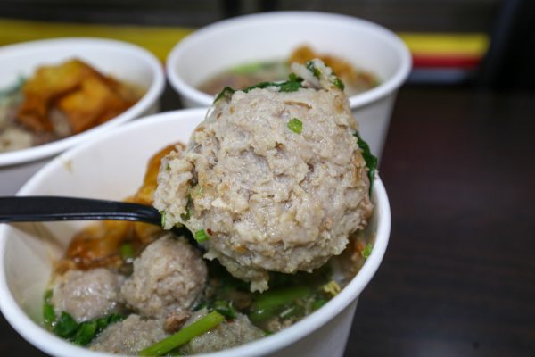 Waroeng Bakso: XXL Indonesian meatball soup that’s only available 2 ...