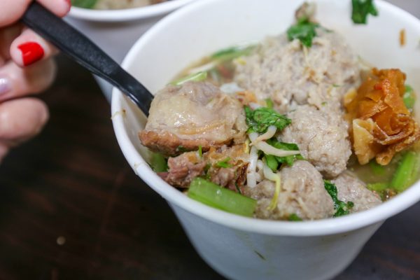 Waroeng Bakso: XXL Indonesian meatball soup that’s only available 2 ...