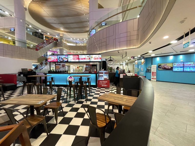 10 best food spots in Century Square to visit for hotpot, ramen & more