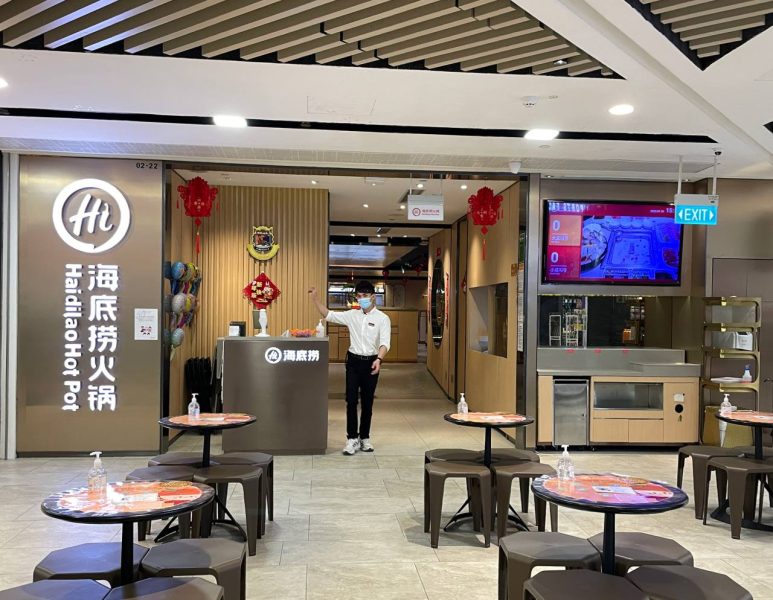 10 best food spots in Century Square to visit for hotpot, ramen & more