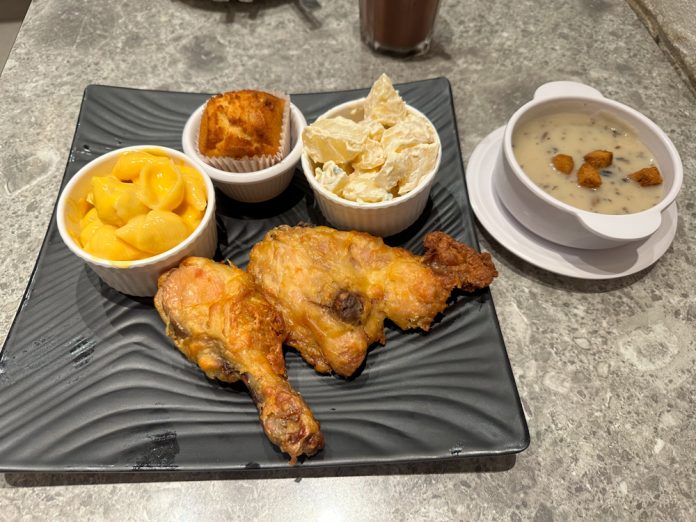 13 food spots in Jem to feast on the best of the West