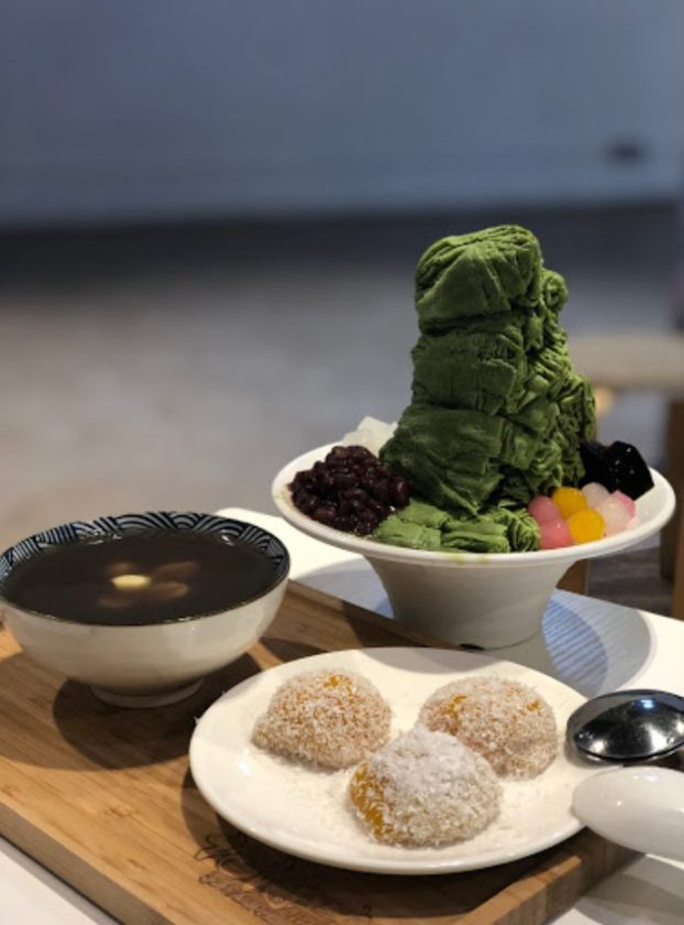 10 best food spots in Century Square to visit for hotpot, ramen & more