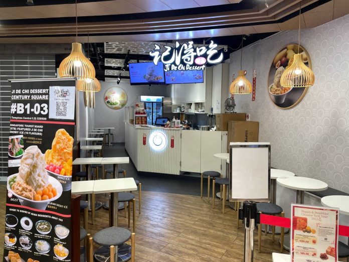 10 best food spots in Century Square to visit for hotpot, ramen & more
