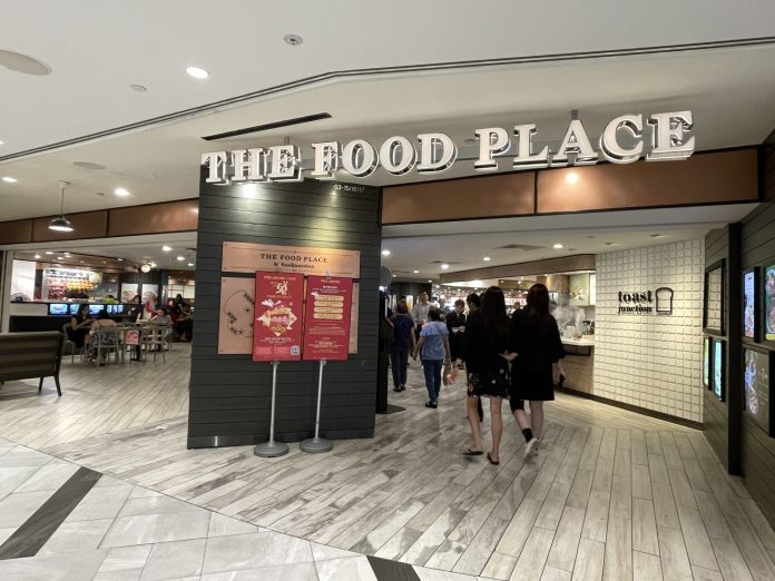 10 best food spots in Raffles City that’ll cater to every budget [Oct ...