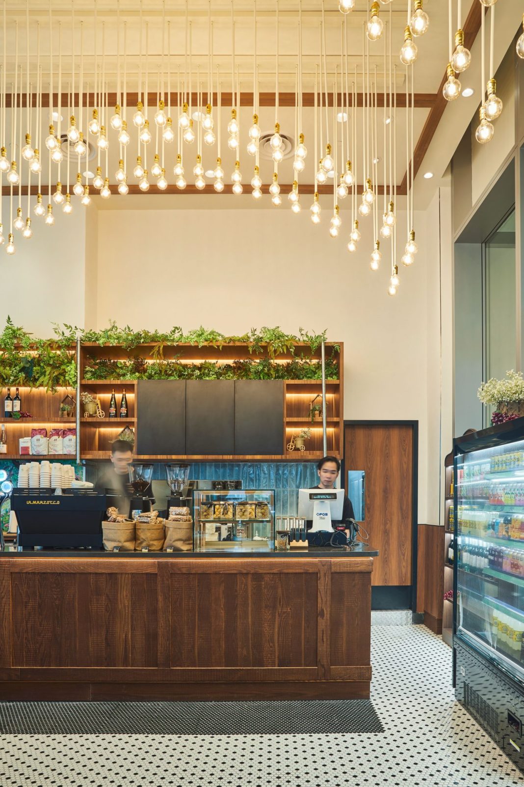 Australian grocer Surrey Hills introduces new deli joint at CBD with 1 ...