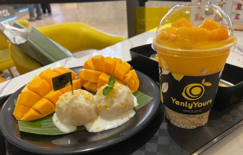 10 best eating spots you should definitely visit at AMK Hub