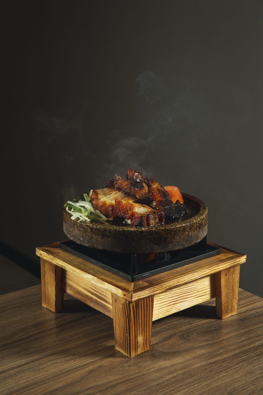 New in town: Ben's Kitchen — Serving authentic Chinese-Indonesian food ...