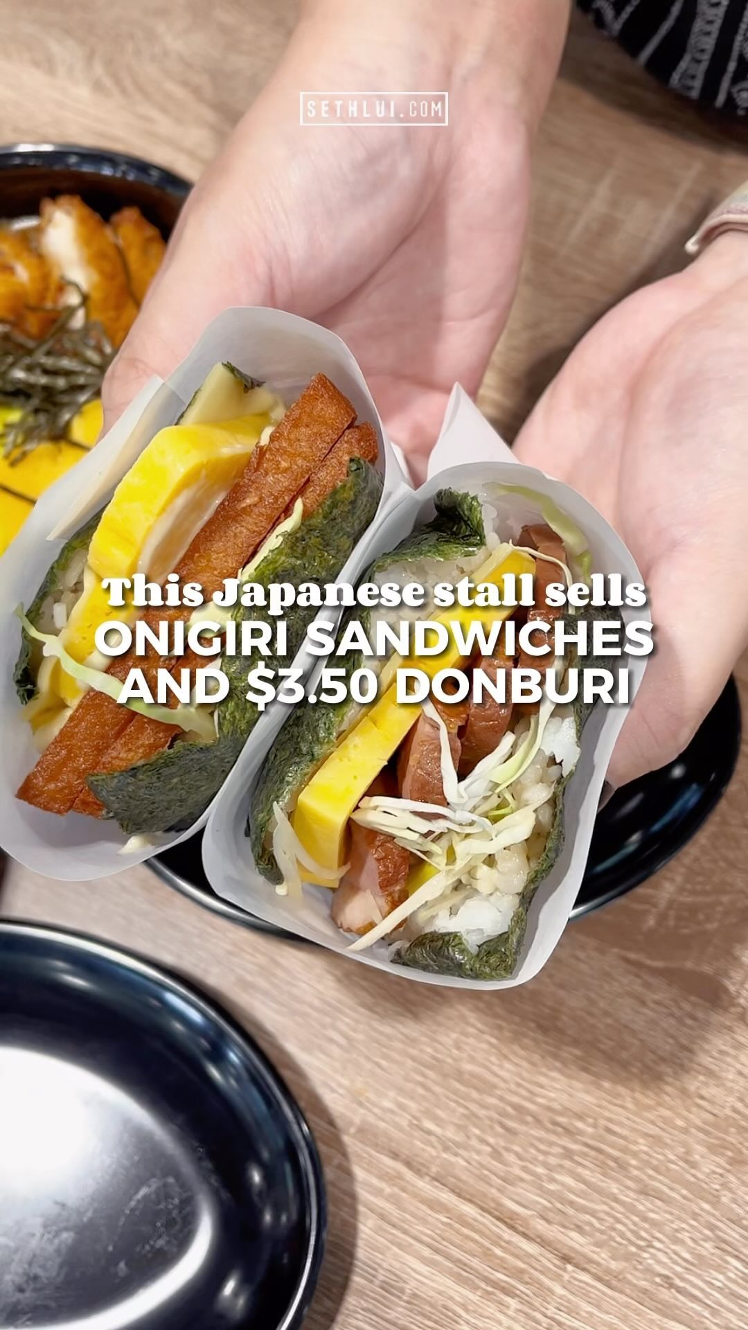 8 Irresistible $1 Singapore Food Deals That Will Make You Question Reality